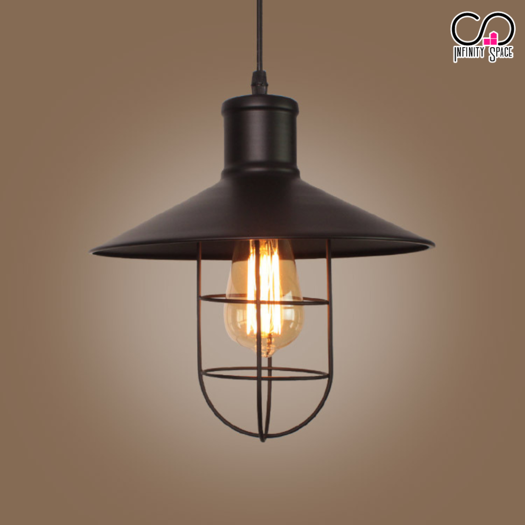 5 – Infinityspace Light & Decor