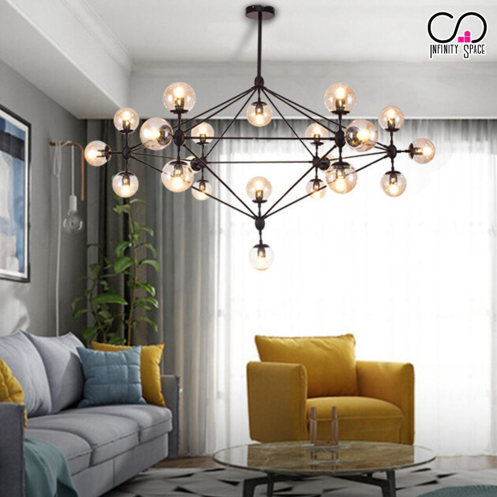 26_0 – Infinityspace Light & Decor