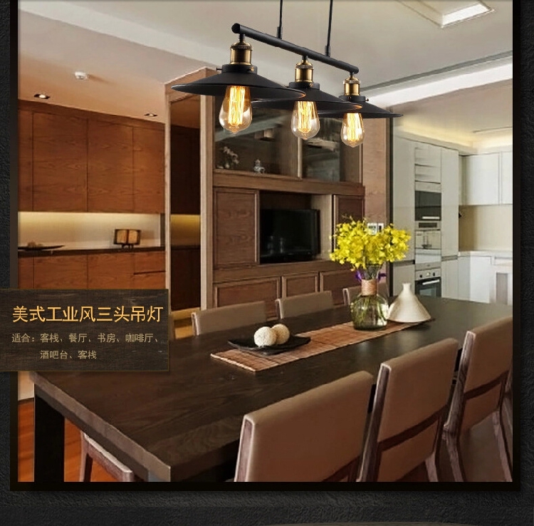 โคมไฟห้อยเพดาน MODEL : PDL- L27 – Infinityspace Light & Decor