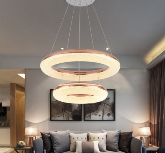 โคมไฟห้อยเพดาน MODEL : PDL- L63 – Infinityspace Light & Decor