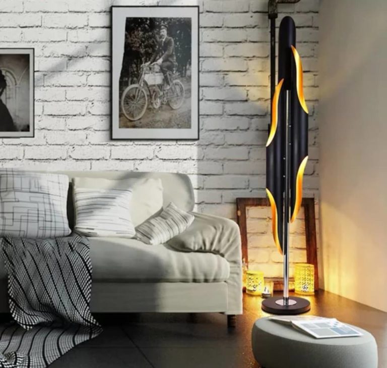 18 – Infinityspace Light & Decor