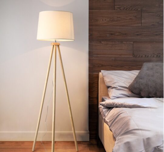 โคมไฟตั้งพื้น MODEL :: FL-002 – Infinityspace Light & Decor