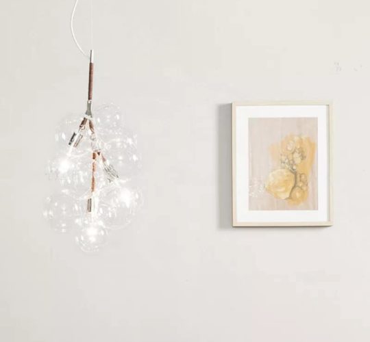 โคมไฟห้อยเพดาน MODEL:PDL-L71 – Infinityspace Light & Decor