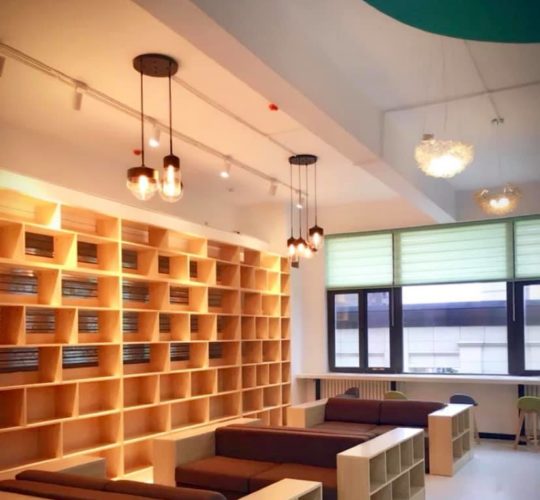 โคมไฟห้อยเพดาน : MODEL PDL-L91 – Infinityspace Light & Decor