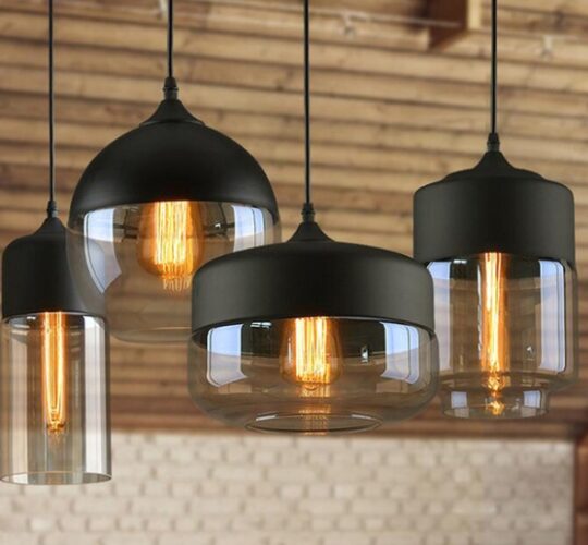 โคมไฟห้อยเพดาน : MODEL PDL-L91 – Infinityspace Light & Decor