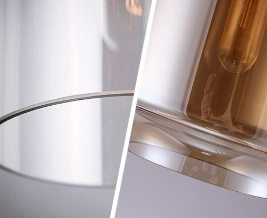 โคมไฟห้อยเพดาน : MODEL PDL-L91 – Infinityspace Light & Decor