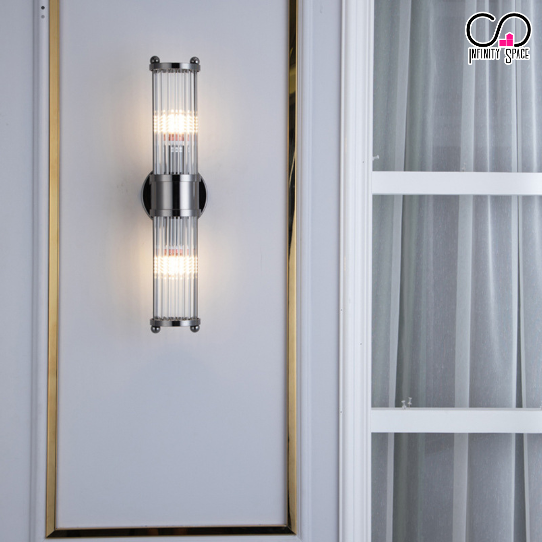 4 – Infinityspace Light & Decor