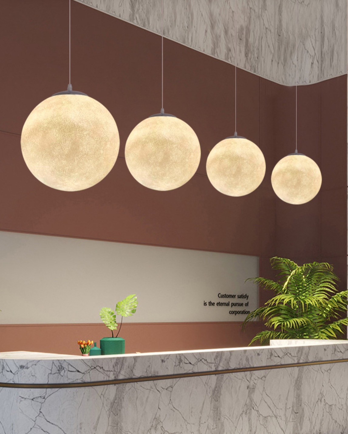 โคมไฟห้อยเพดาน MODEL :: PDL-M310 – Infinityspace Light & Decor