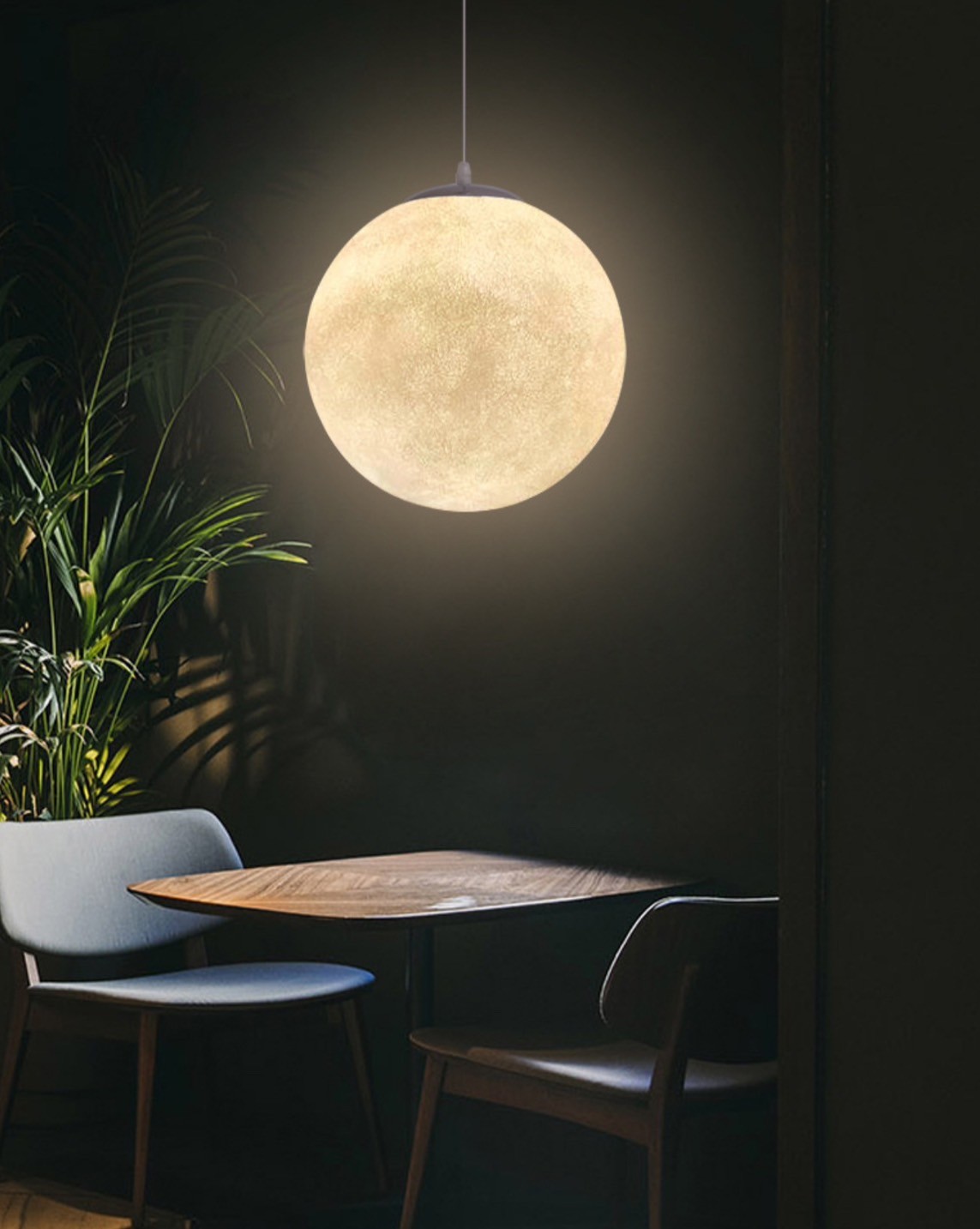 โคมไฟห้อยเพดาน MODEL :: PDL-M310 – Infinityspace Light & Decor