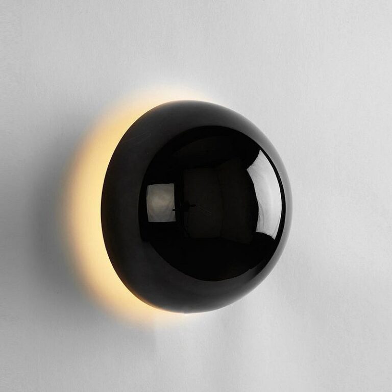 โคมไฟติดผนัง MODEL :: WL-M124 – Infinityspace Light & Decor