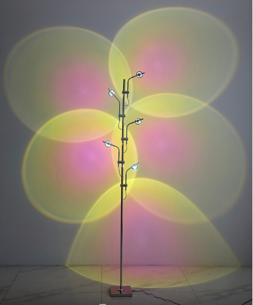 โคมไฟตั้งพื้น MODEL :: FL-87 – Infinityspace Light & Decor