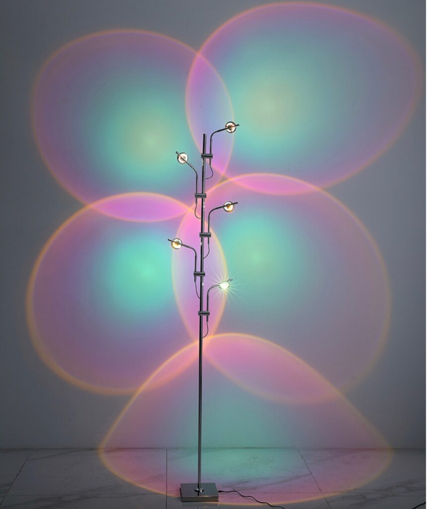 โคมไฟตั้งพื้น MODEL :: FL-87 – Infinityspace Light & Decor