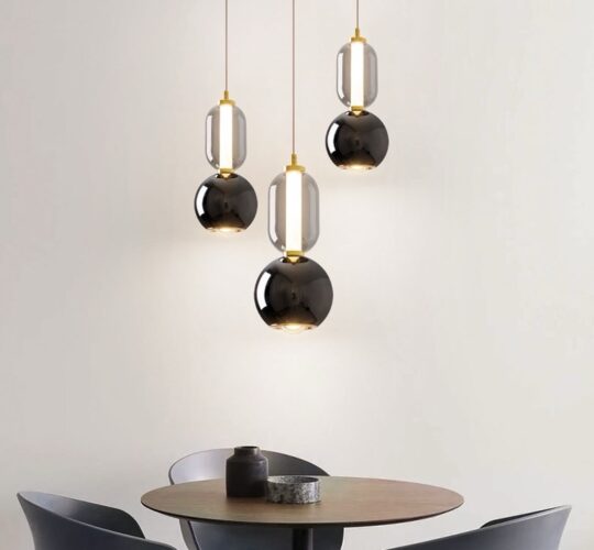 โคมไฟห้อยเพดาน MODEL :: PDL-M380 – Infinityspace Light & Decor