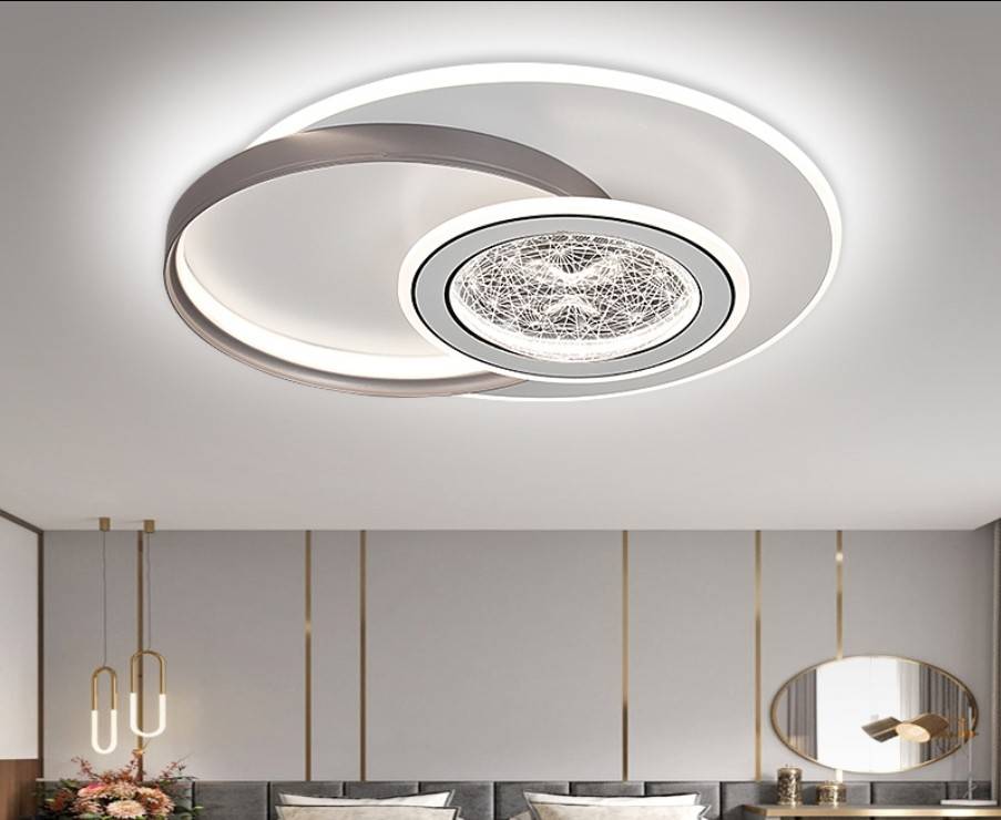 โคมไฟติดเพดาน MODEL :: CL-1019 – Infinityspace Light & Decor