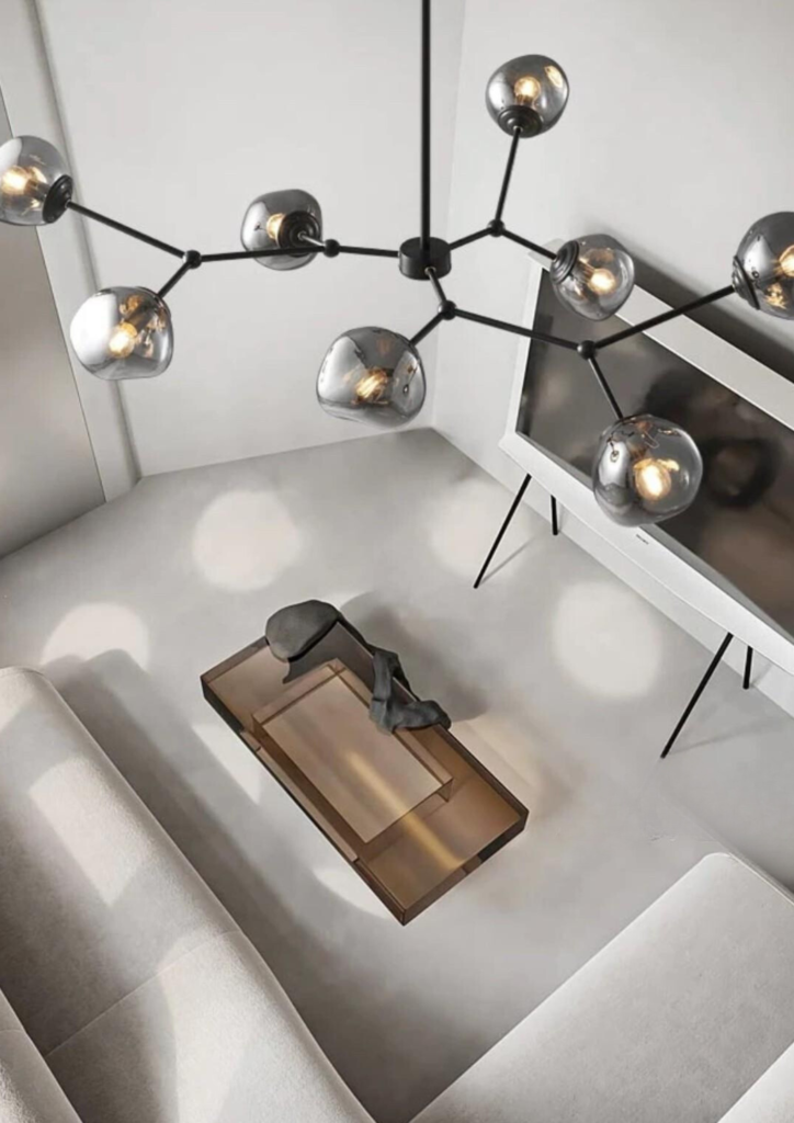 1 – Infinityspace Light & Decor