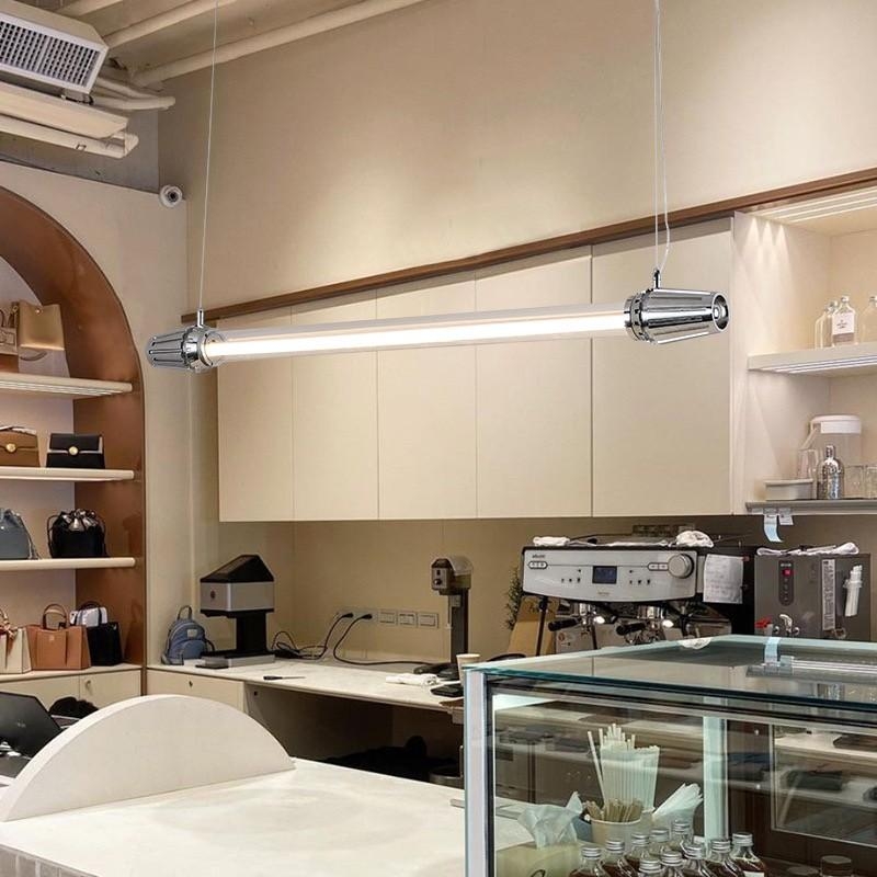 โคมไฟห้อยเพดาน MODEL:: PDL-L263 – Infinityspace Light & Decor