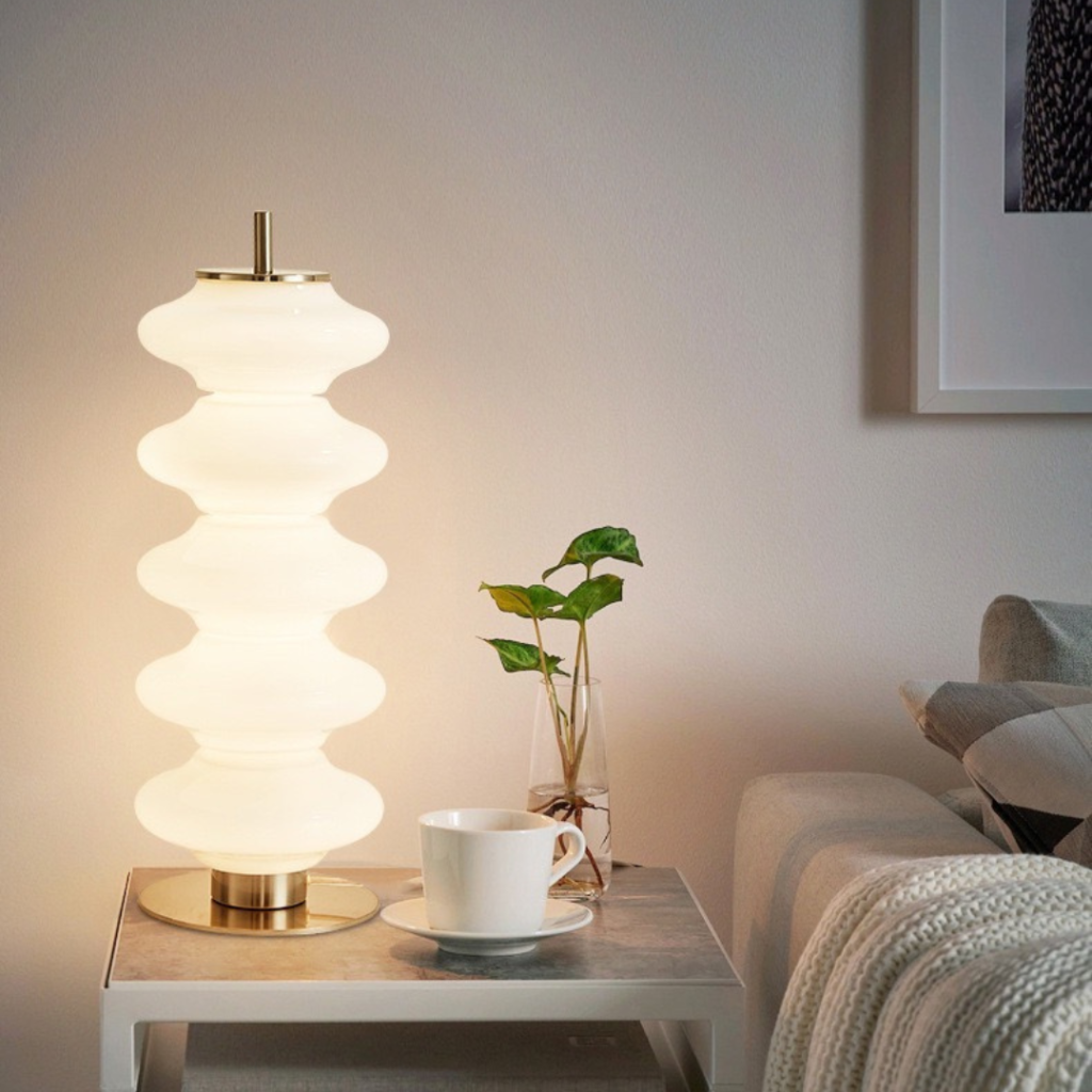 1 – Infinityspace Light & Decor