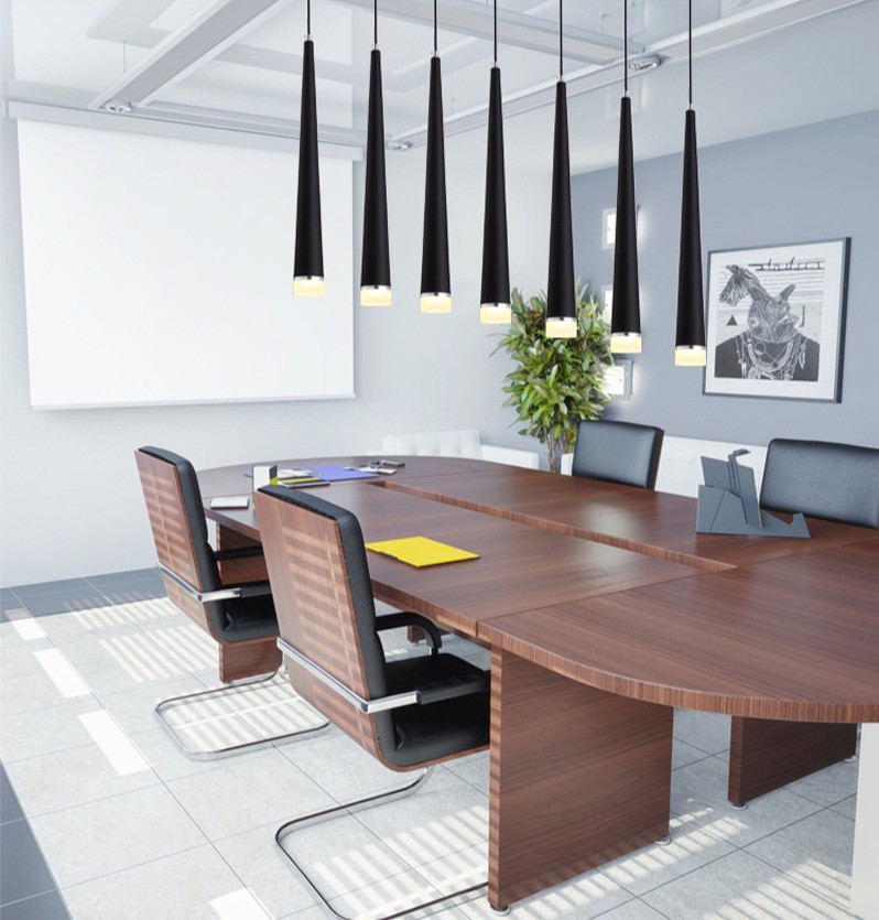 โคมไฟห้อยเพดาน MODEL :: PDL-S19 – Infinityspace Light & Decor